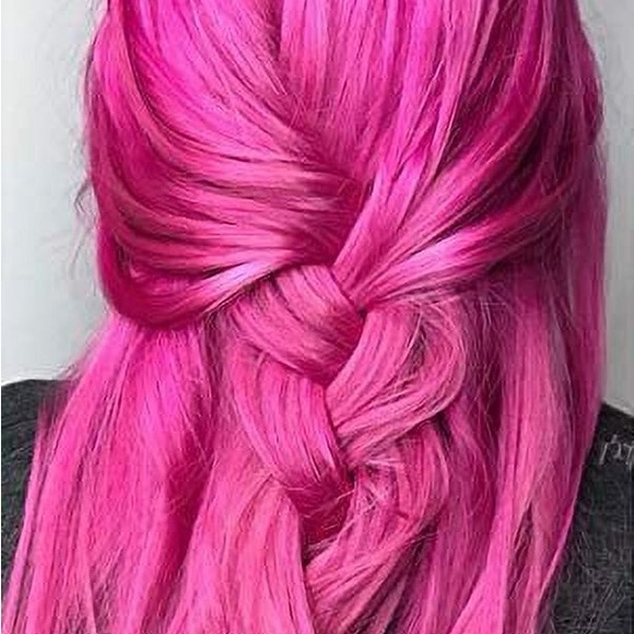 pulp riot | Hair | Pulp Riot Candy Hair Dye | Poshmark